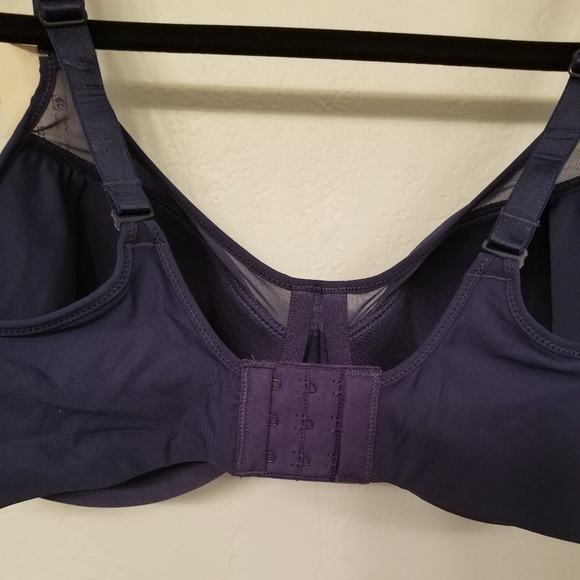 Bali | Intimates & Sleepwear | Nwt Bali Bra Convertible Fullcoverage ...